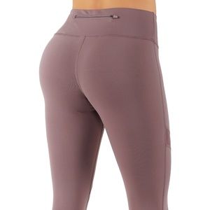 Mono B | Pants & Jumpsuits | Comfortable And Cute Leggings With Mesh ...